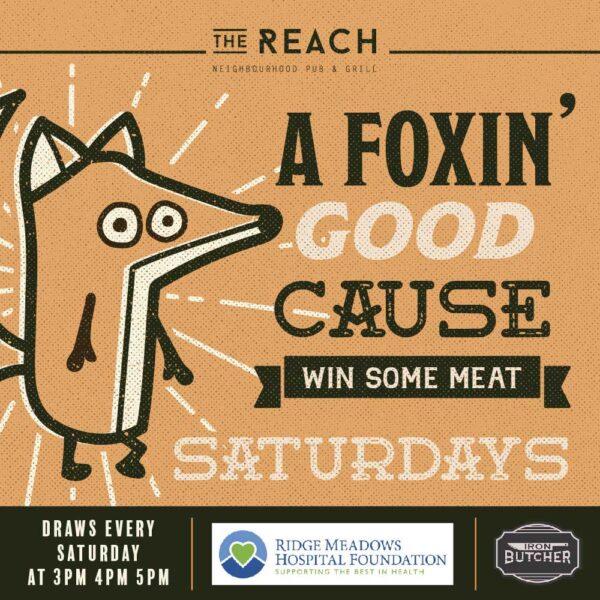 The Reach Neighbourhood Pub & Grill | Maple Ridge, BC